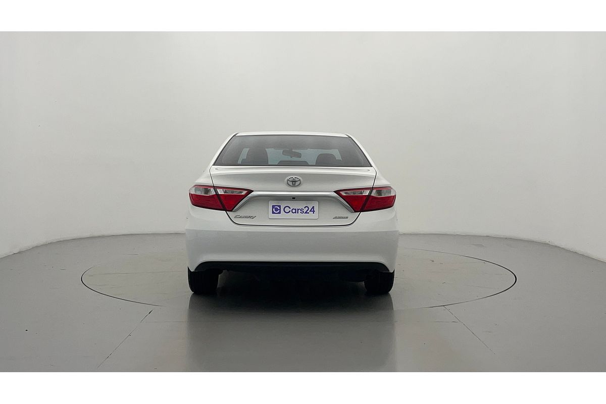 2015 Toyota Camry Altise | Used Sedan | Stock #20208990565760 ...