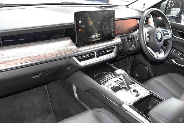 2025 GWM Cannon Alpha Ultra in Grey | New Ute | Stock #W615509 | Orange ...