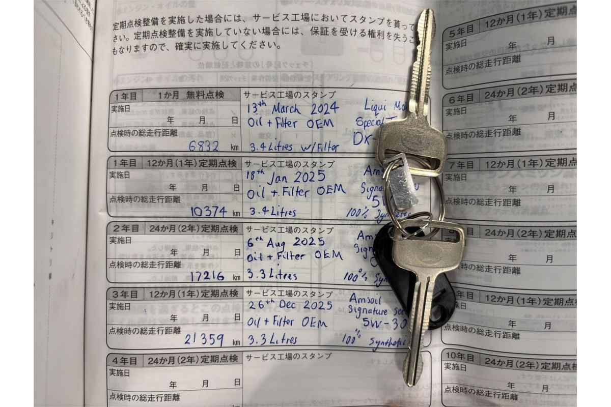 2022 Daihatsu HiJet Tipper in White | Used | Stock #2290 | Geelong VIC ...