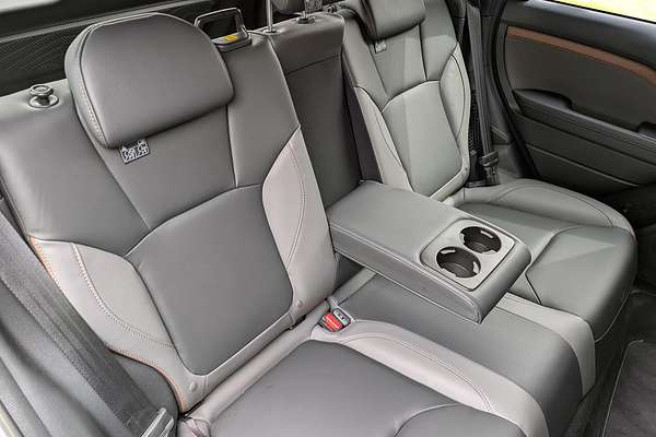 2025 Subaru Forester Hybrid Sport in Grey | Demo SUV | Stock #G012341 ...