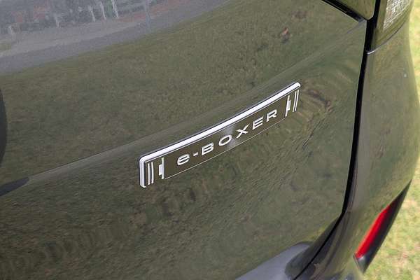 2025 Subaru Forester Hybrid Sport in Grey | Demo SUV | Stock #G012341 ...