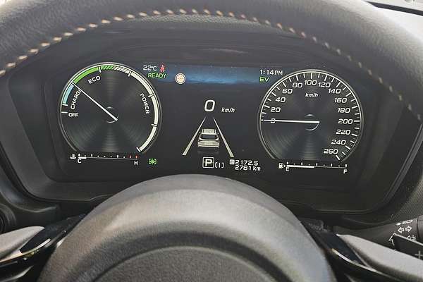 2025 Subaru Forester Hybrid Sport in Grey | Demo SUV | Stock #G012341 ...