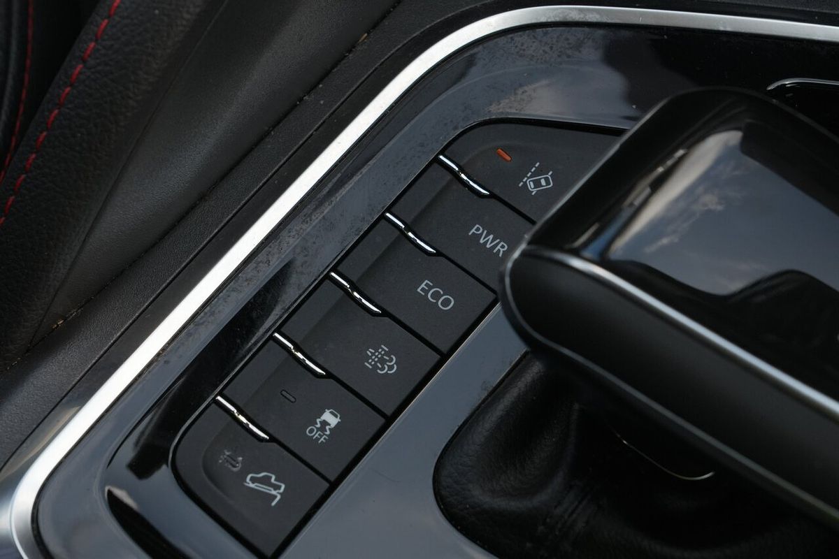 2023 LDV T60 Max LUXE in WHITE | Used Ute | Stock #PW47338 | Warwick ...