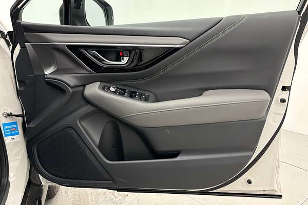 2025 Subaru Outback AWD Sport XT in Crystal White Pearl (CWP) | Used ...