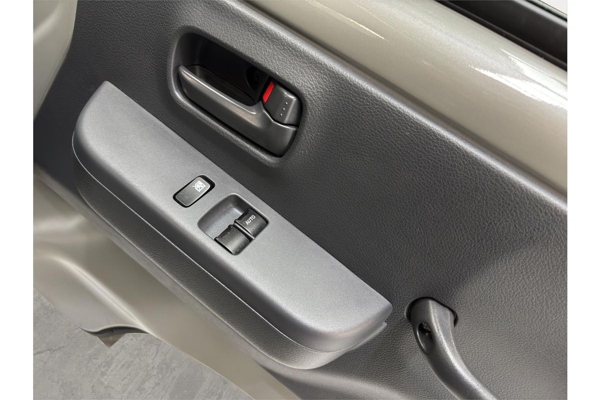 2024 Suzuki Carry KC 4WD in Grey | Used UTE | Stock #2034 | Geelong VIC ...