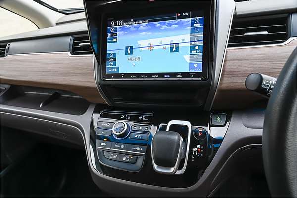 2020 Honda Freed HV G Sensing in Red | Used SUV | Stock #2674 ...