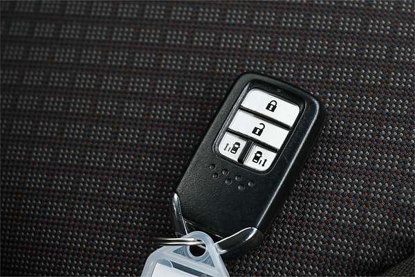 2020 Honda Freed HV G Sensing in Red | Used SUV | Stock #2674 ...