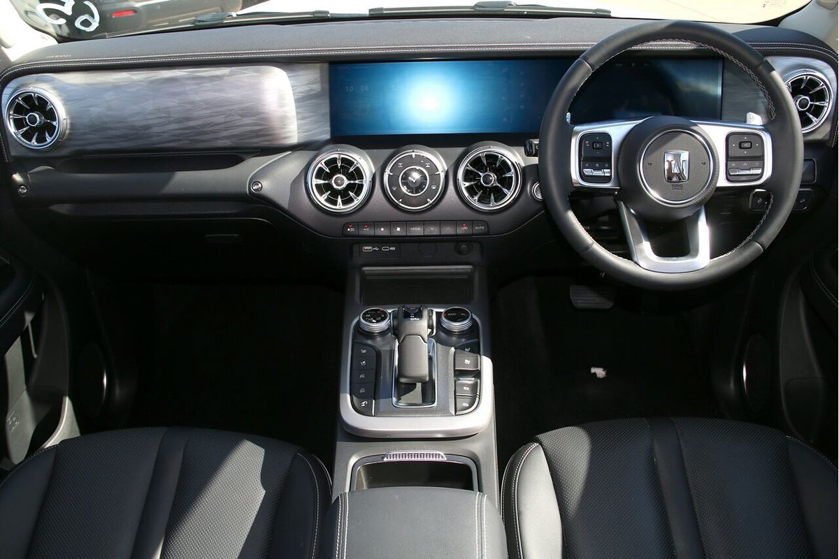 SOLD 2023 GWM Tank 300 Ultra Hybrid in WHITE | Used SUV | Stock ...