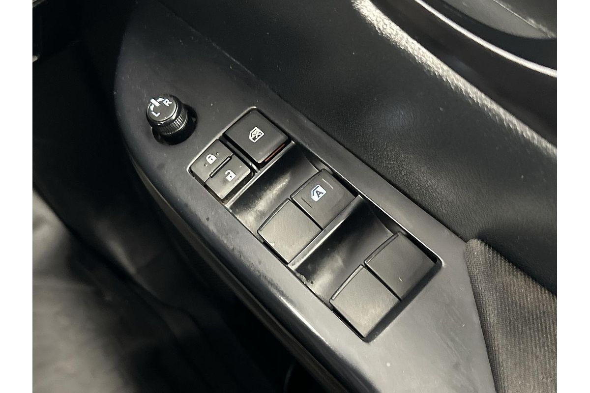 2022 Toyota Hilux SR in White | Used Ute | Stock #05899 | Seaford VIC ...