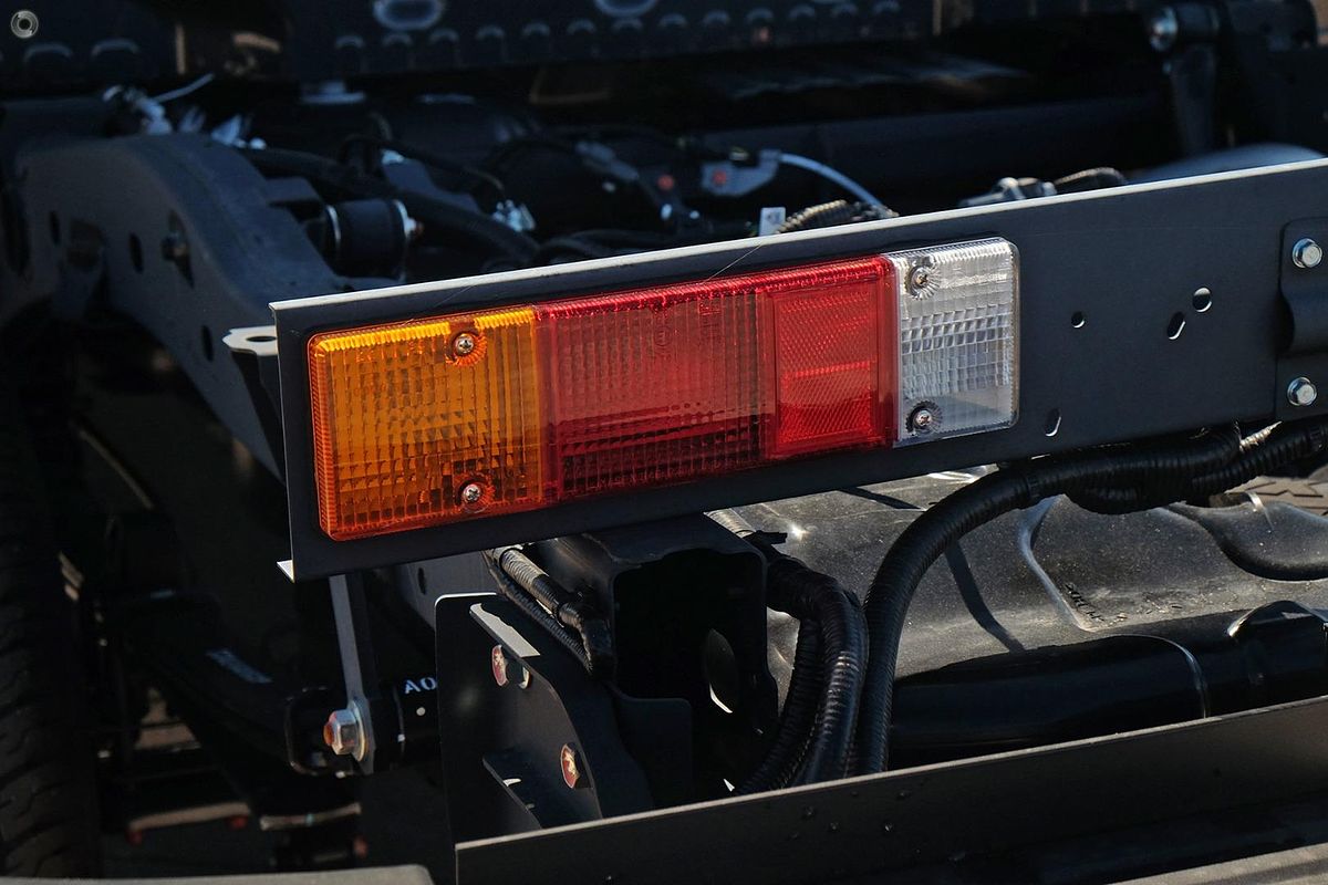 2025 Mitsubishi Triton GSR in Graphite Grey | Demo Ute | Stock #H022193 ...
