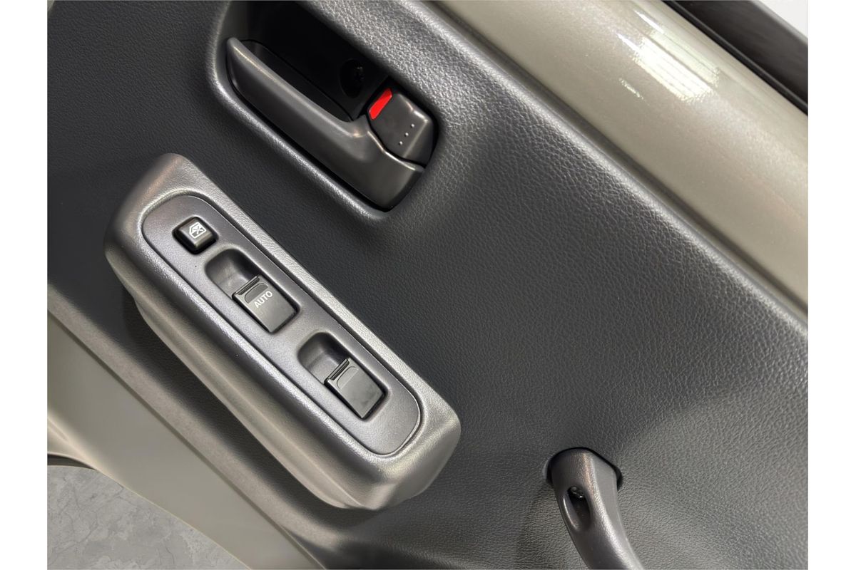 2024 Suzuki Carry Truck KX 4WD in Grey | Used UTE | Stock #2064 ...