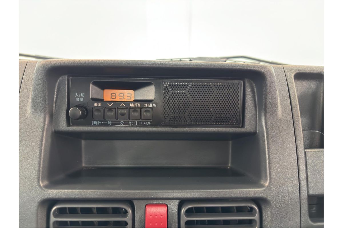 2025 Suzuki Carry KC 4WD in Blue | Used UTE | Stock #2069 | Geelong VIC ...