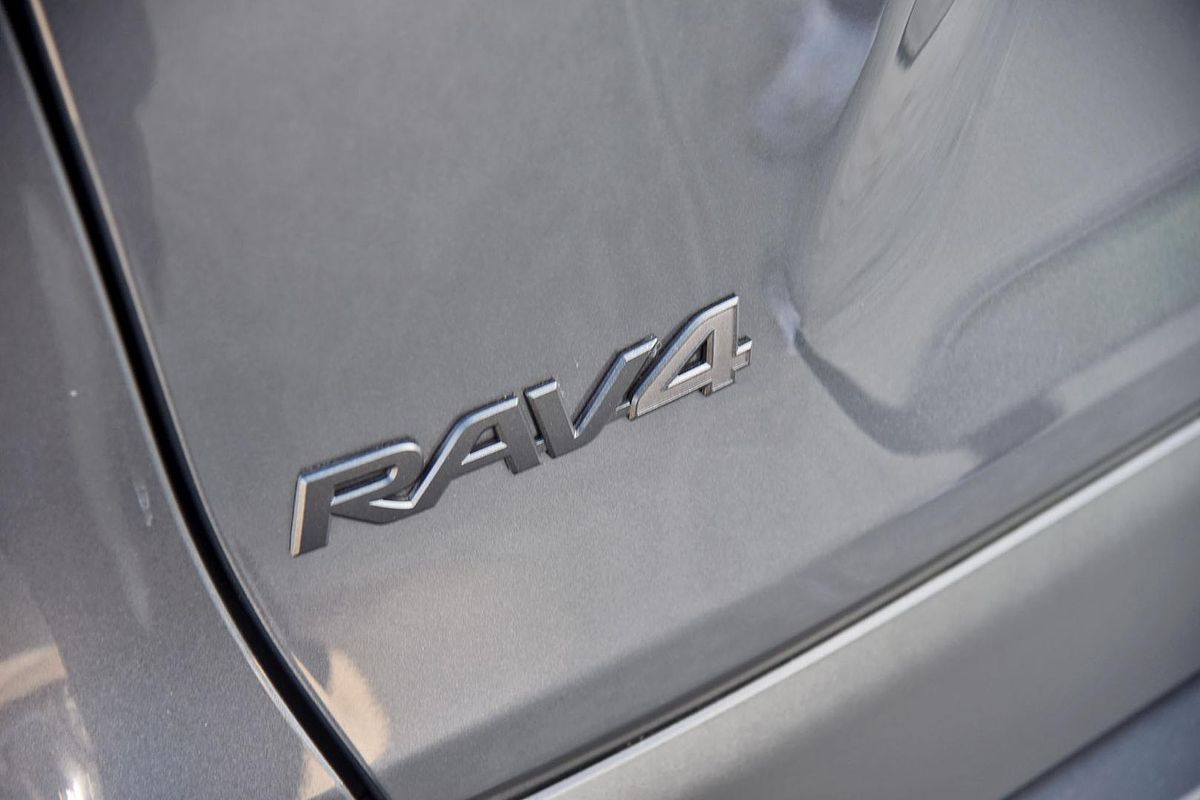 2024 Toyota RAV4 Edge in Graphite | Used SUV | Stock #155652 ...