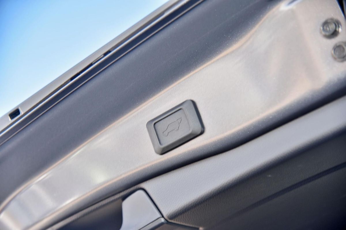 2024 Toyota RAV4 Edge in Graphite | Used SUV | Stock #155652 ...