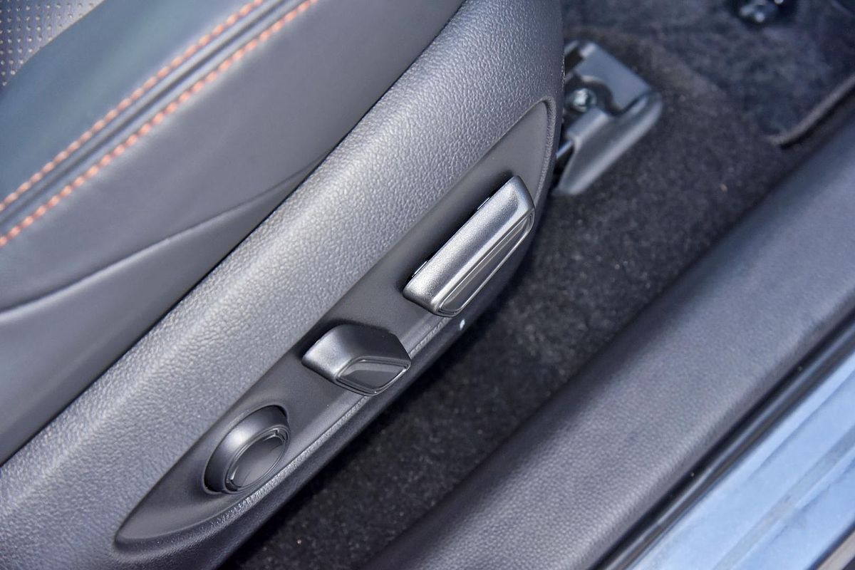 2024 Toyota RAV4 Edge in Graphite | Used SUV | Stock #155652 ...