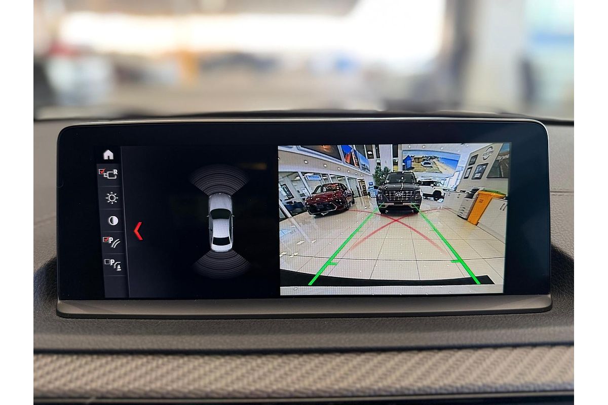 2020 BMW M2 Competition in White | Used Coupe | Stock #U38289 | Hoppers ...