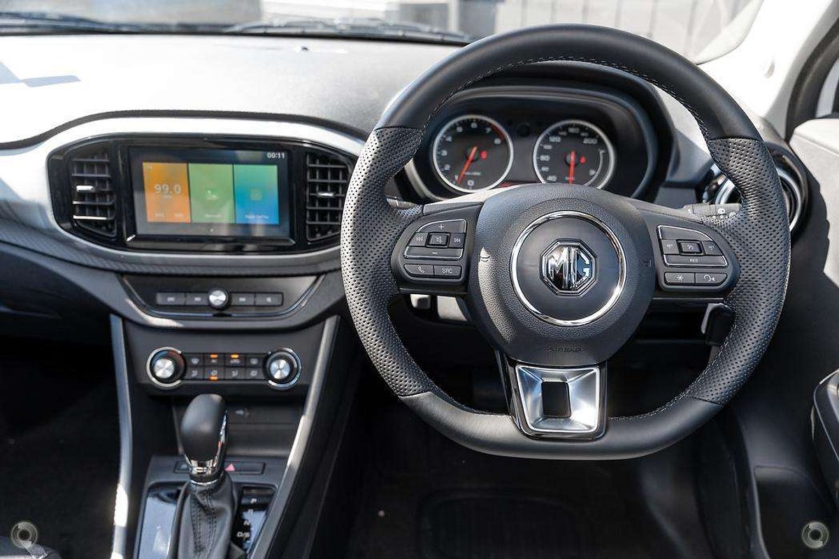 SOLD 2024 MG MG3 Core in White | Used Hatch | Stock #S903030 | Berwick ...