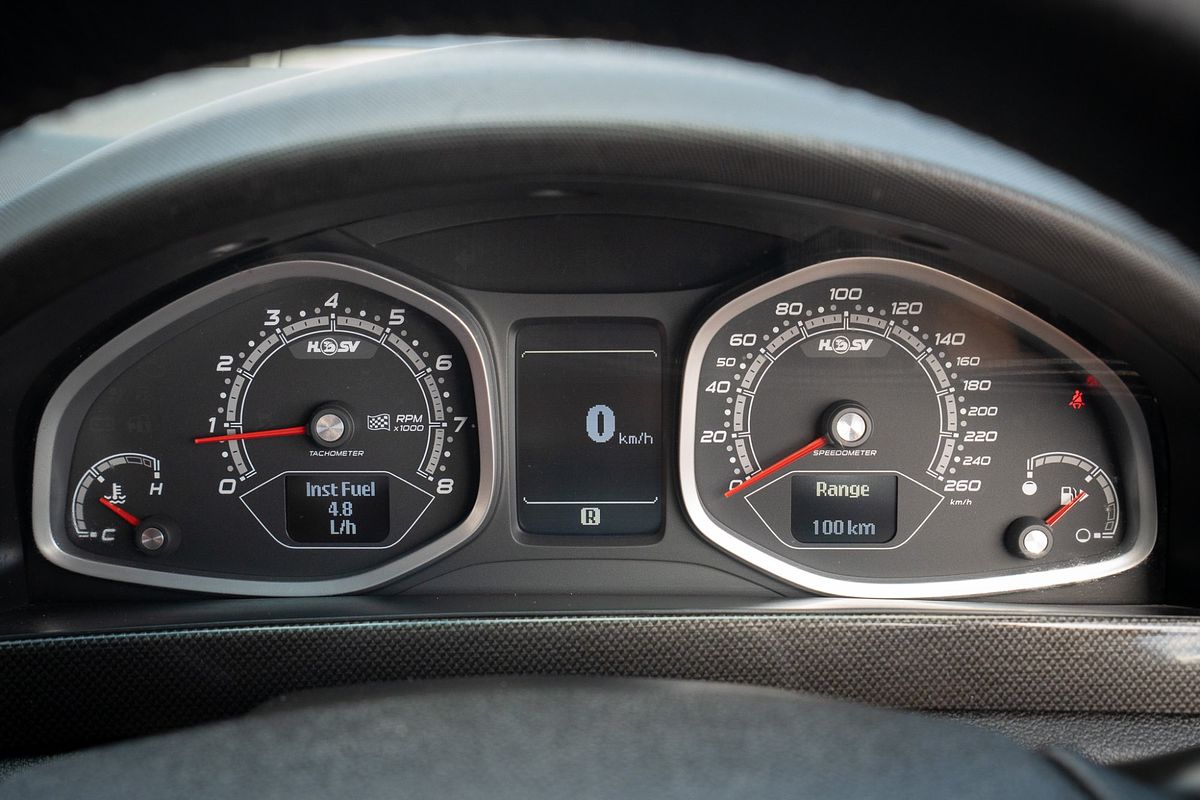 SOLD 2012 Holden Special Vehicles GTS in WHITE | Used Sedan | Stock ...
