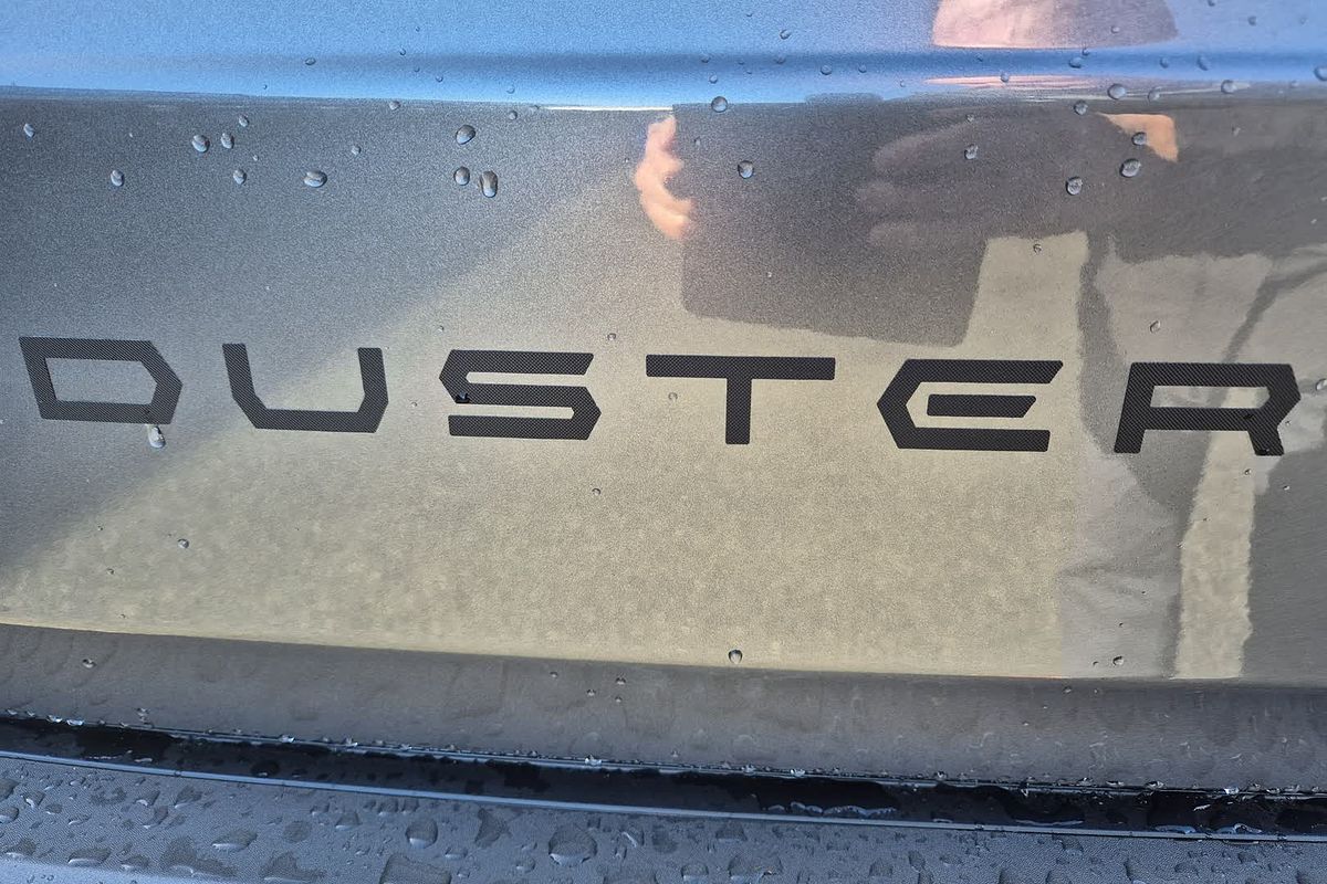 2025 Renault Duster Techno in GREY | New SUV | Stock #900874742 ...