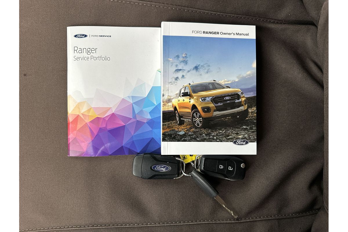 SOLD 2021 Ford Ranger XL in GREY | Used Ute | Stock #60598 | Cranbourne ...