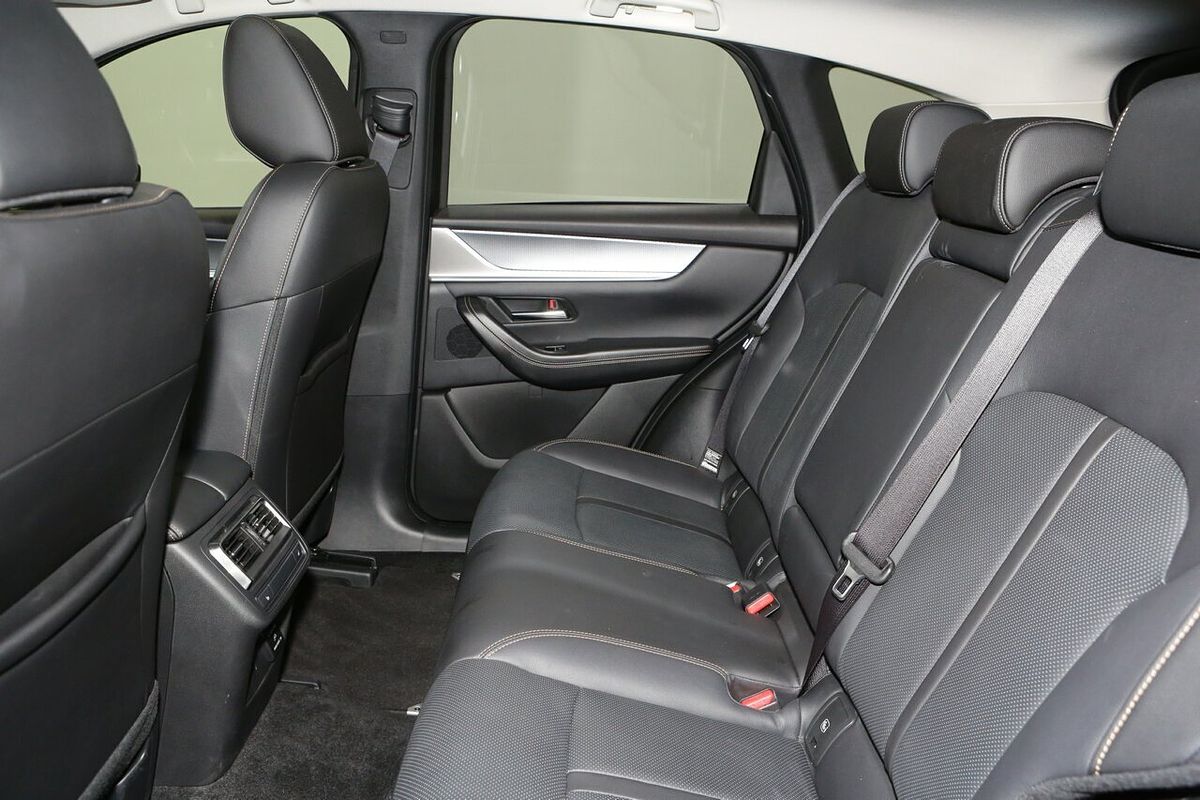 2024 Mazda CX-60 D50e GT in Grey | Used SUV | Stock #468568 | Victoria ...