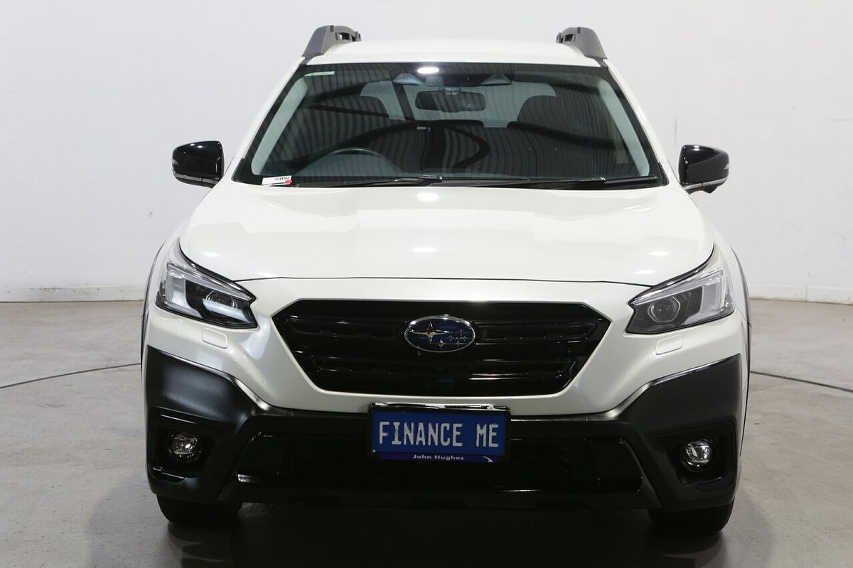 2023 Subaru Outback AWD Sport | Used SUV | Stock #469691 | Victoria ...