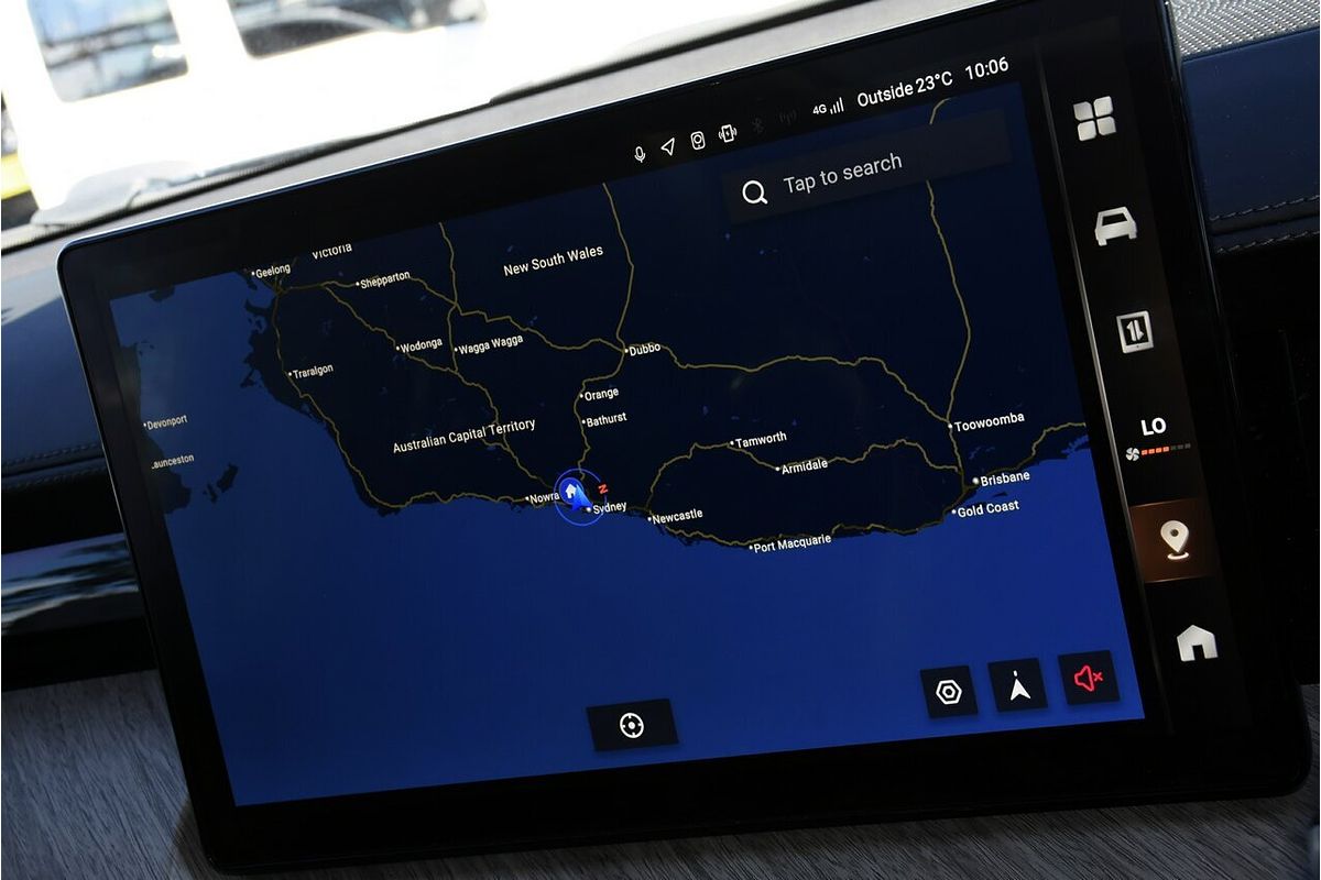 2024 GWM Tank 500 Ultra Hybrid in WHITE | Used SUV | Stock #PW47743 ...