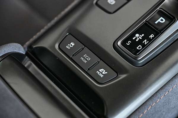 2025 Lexus LBX Sports Luxury in Midnight Sapphire Two-Tone | Used SUV ...
