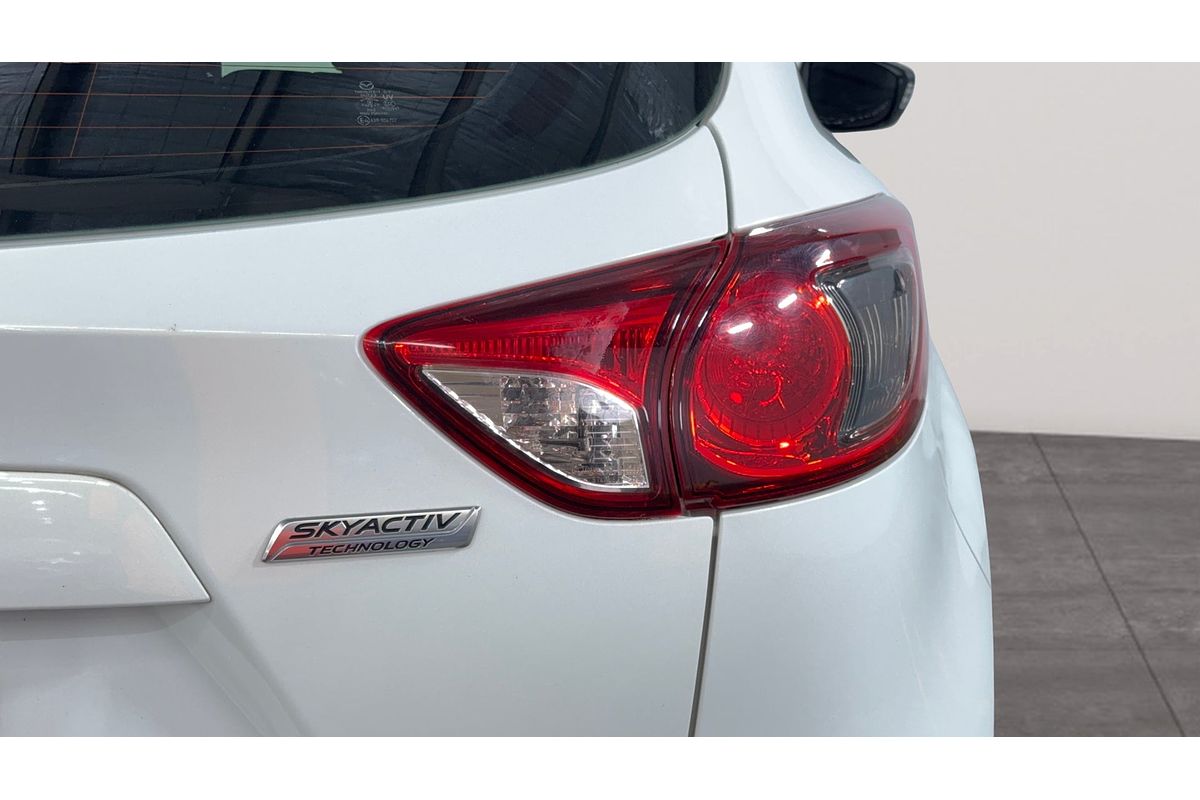 2014 Mazda CX-5 Akera | Used SUV | Stock #20320731524096 | Villawood ...