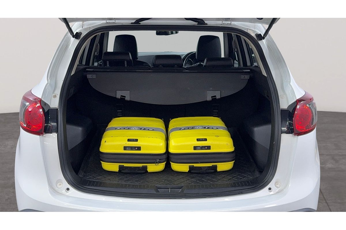 2014 Mazda CX-5 Akera | Used SUV | Stock #20320731524096 | Villawood ...