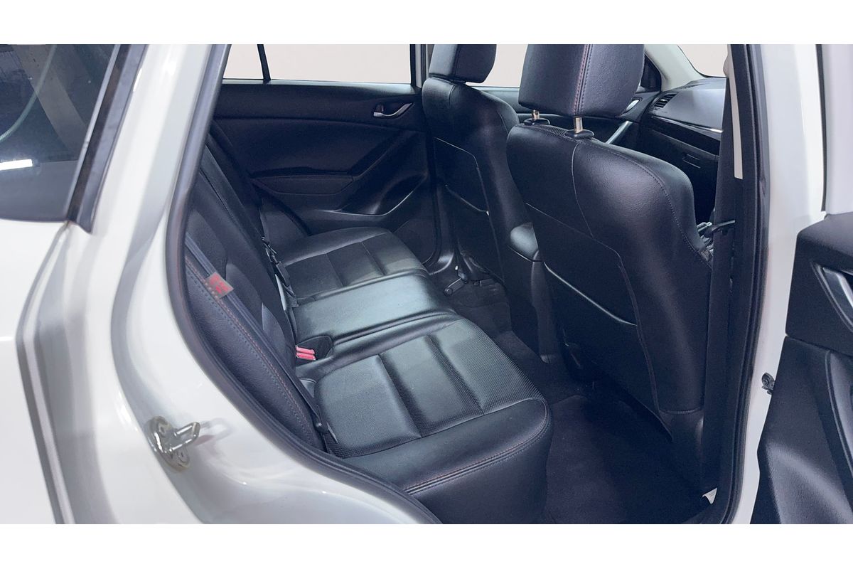 2014 Mazda CX-5 Akera | Used SUV | Stock #20320731524096 | Villawood ...