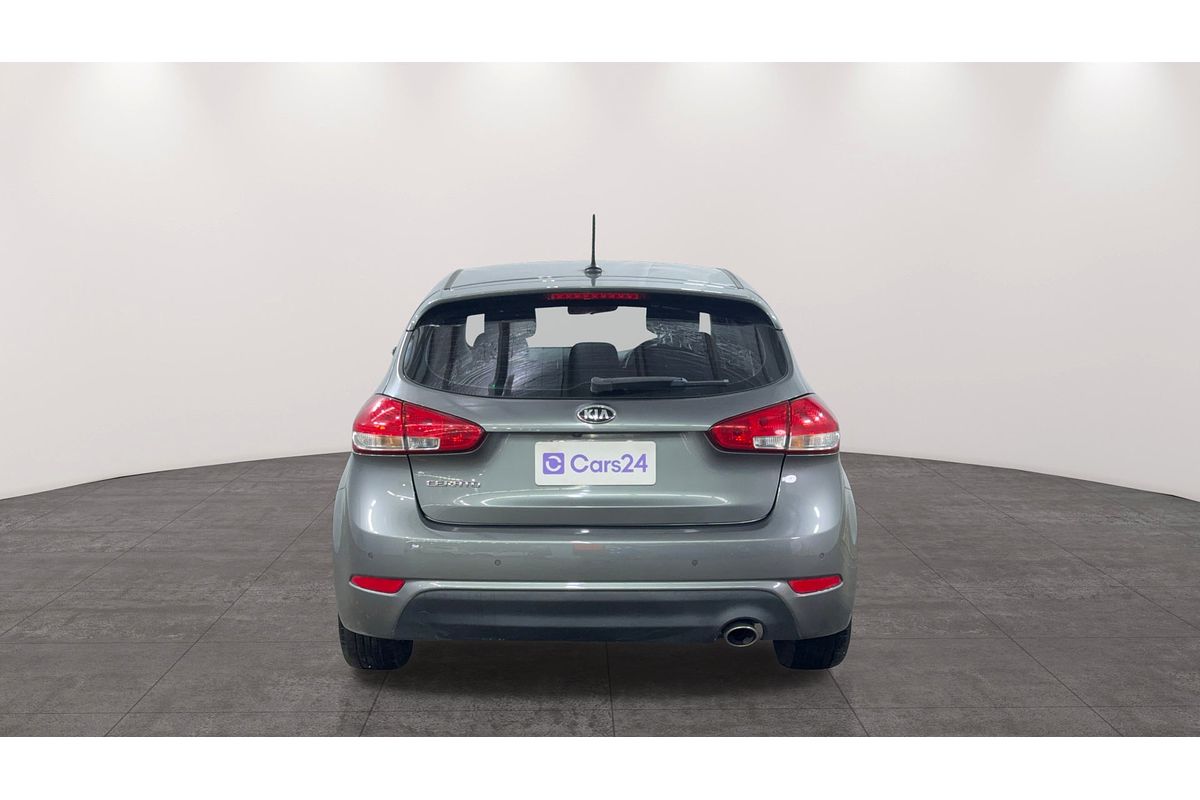 2018 Kia Cerato S | Used Hatch | Stock #20783441573696 | Villawood NSW ...