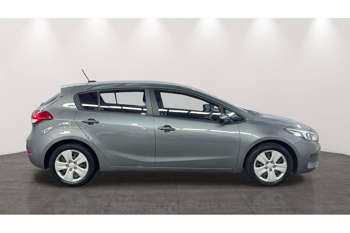 2018 Kia Cerato S | Used Hatch | Stock #20783441573696 | Villawood NSW ...