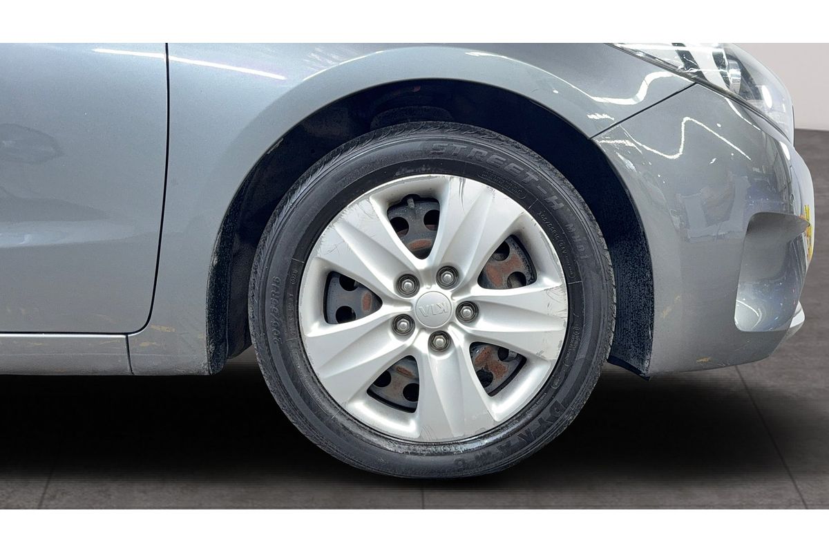 2018 Kia Cerato S | Used Hatch | Stock #20783441573696 | Villawood NSW ...