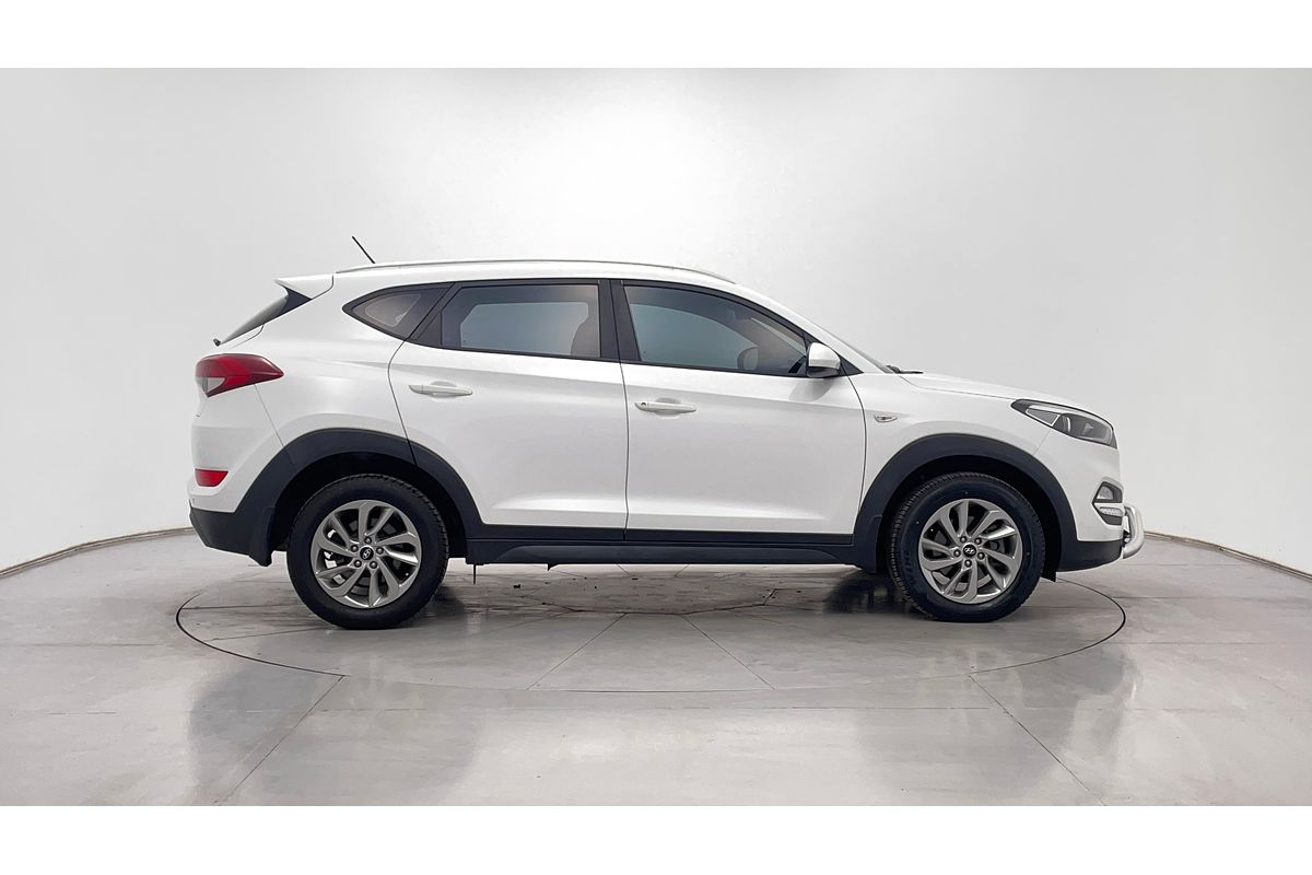 2017 Hyundai Tucson Active | Used SUV | Stock #20774423426368 ...