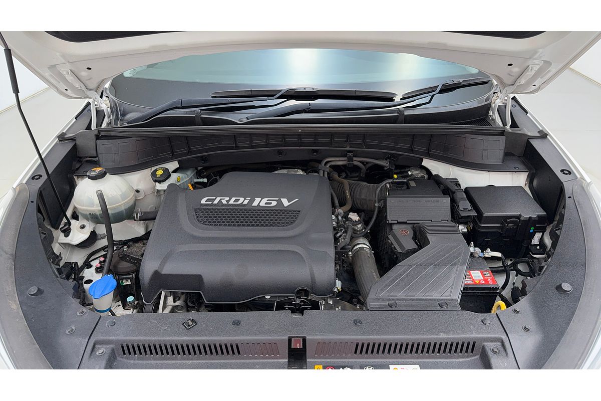 2017 Hyundai Tucson Active | Used SUV | Stock #20774423426368 ...