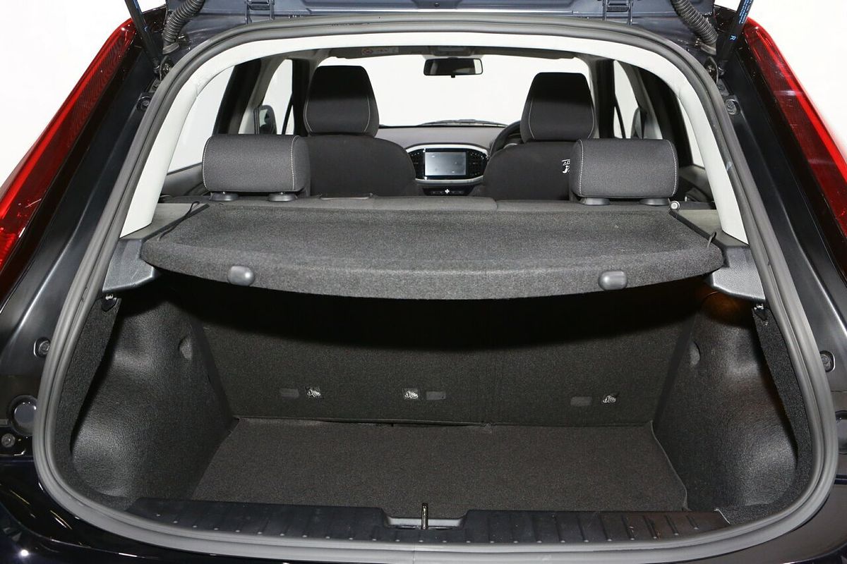 SOLD 2024 MG MG3 Core in Pebble Black, Standard | Used Hatch | Stock ...