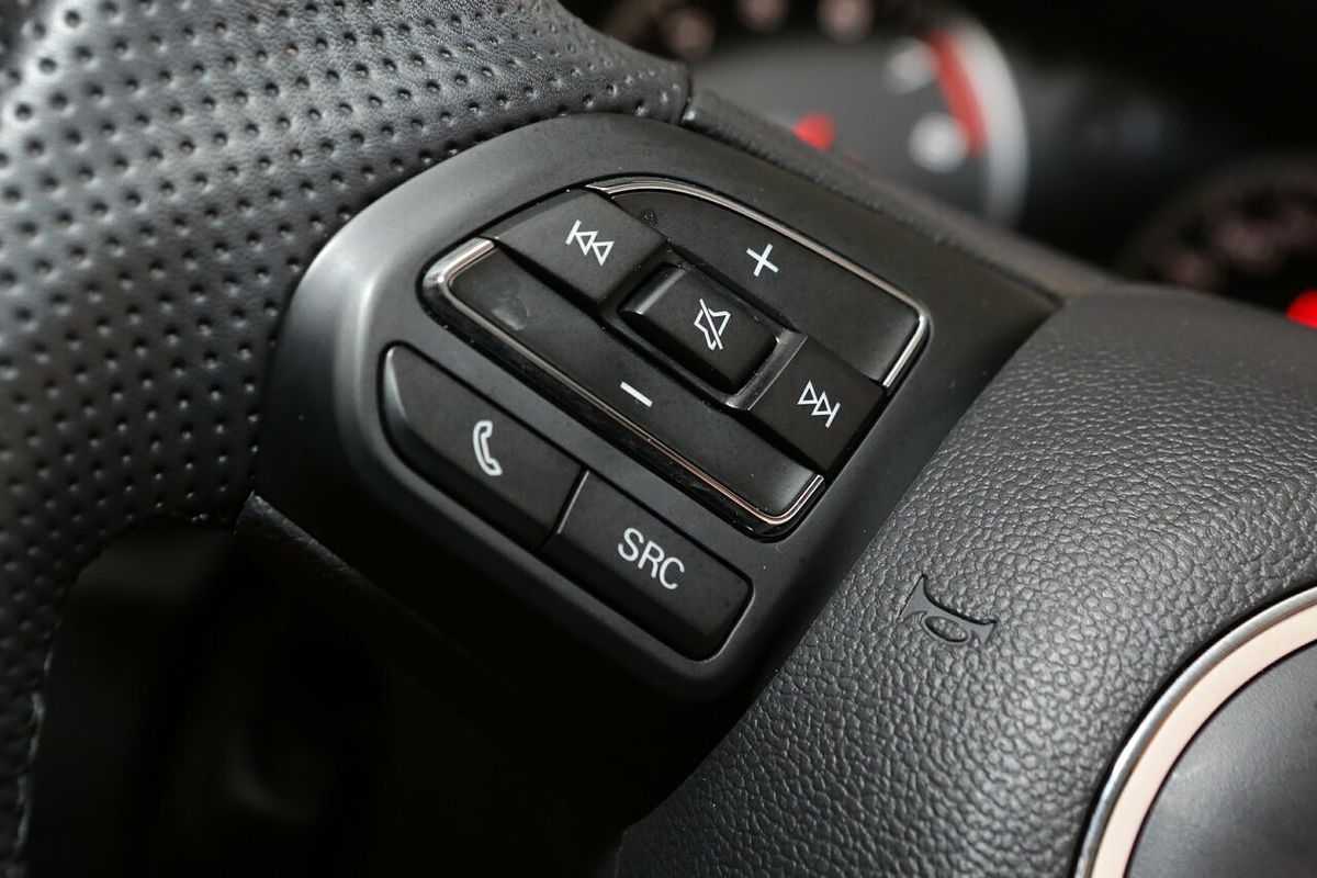 SOLD 2024 MG MG3 Core in Pebble Black, Standard | Used Hatch | Stock ...
