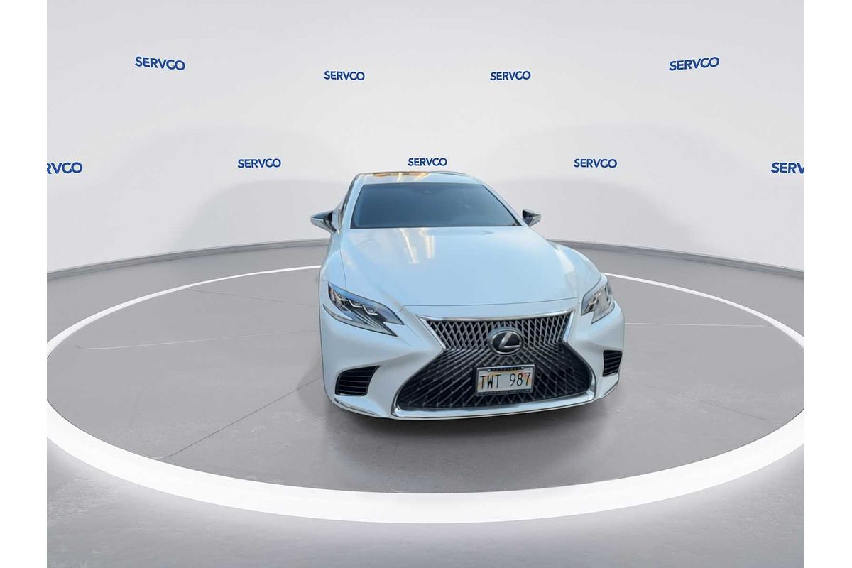 Servco Lexus Honolulu Used Cars