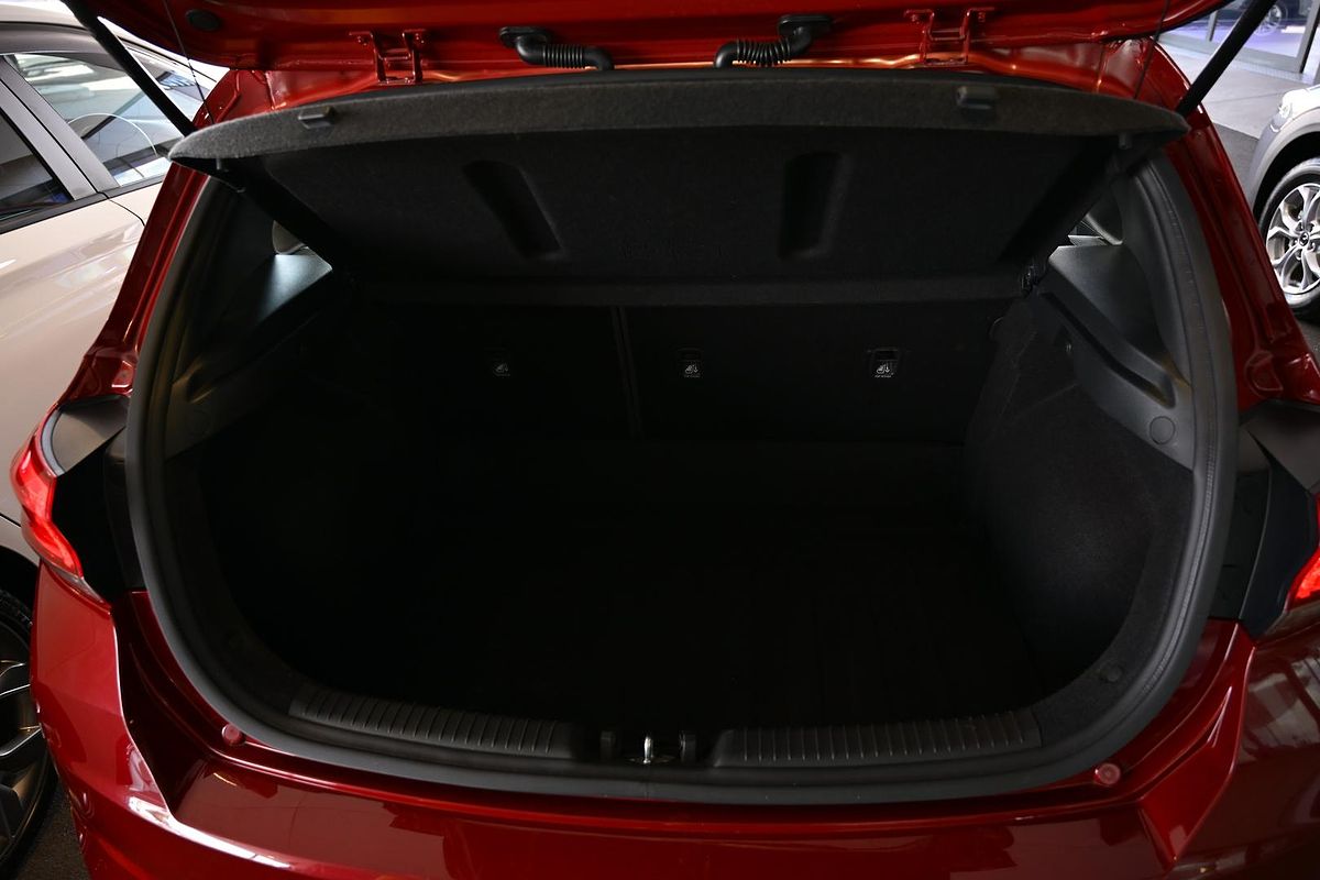 2023 Hyundai i30 Active in Red | Used Hatch | Stock #UHE23179 ...