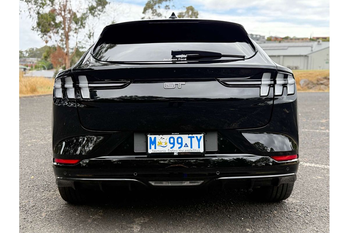 2025 Ford Mustang CGW434757-25 in Shaddow Black | Demo SUV | Stock # ...