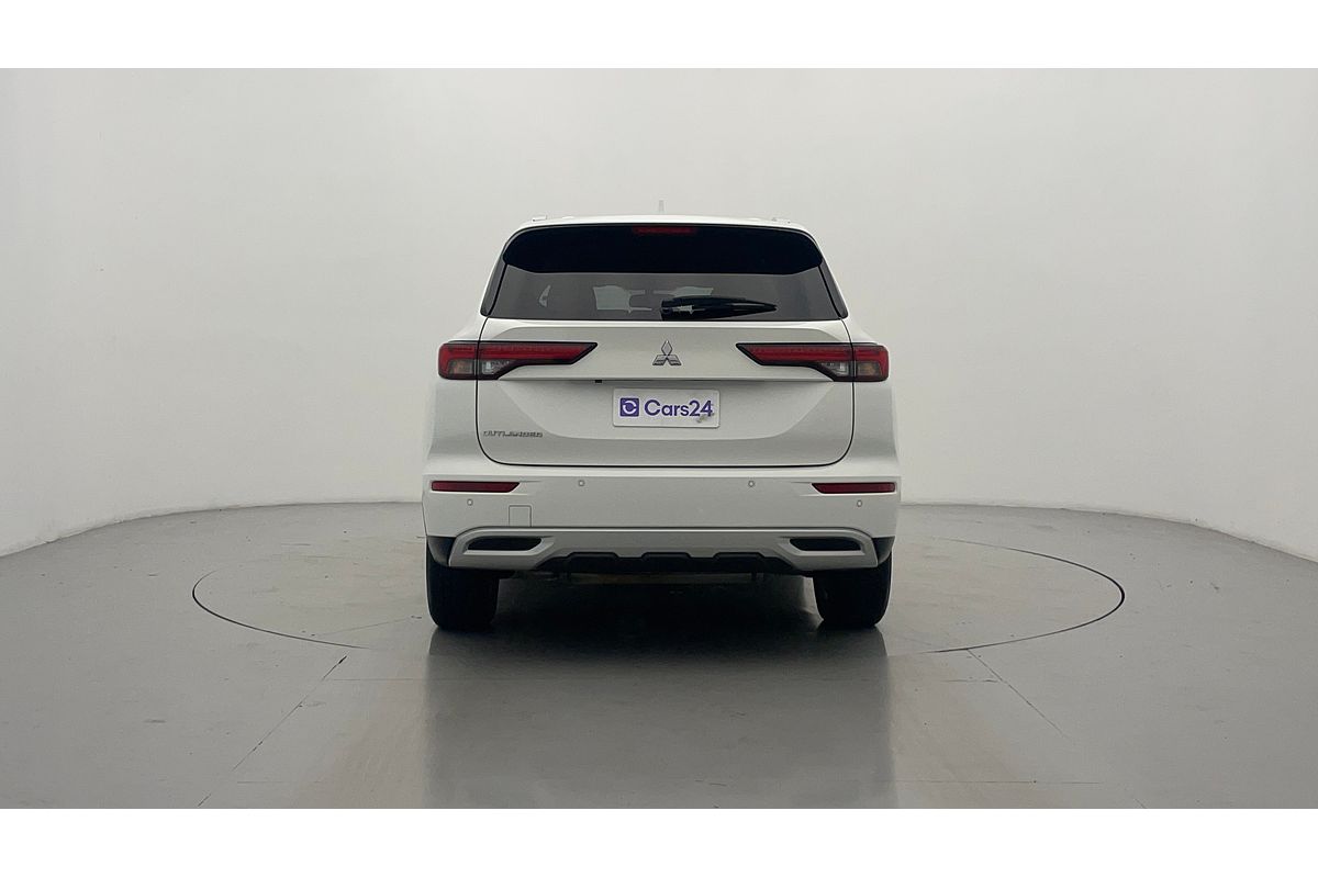 2023 Mitsubishi Outlander LS | Used SUV | Stock #20503052178048 ...