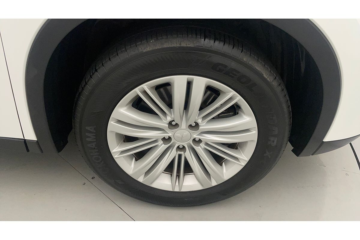 2023 Mitsubishi Outlander LS | Used SUV | Stock #20503052178048 ...