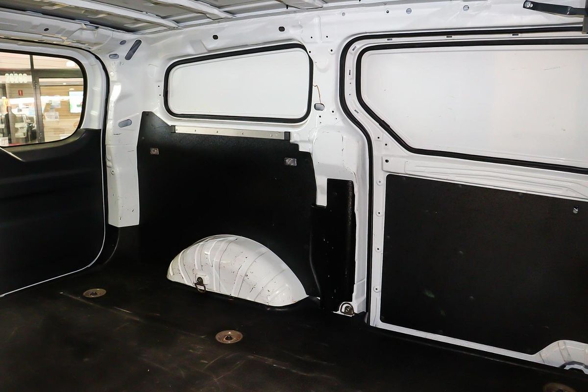 SOLD 2021 LDV G10 + in WHITE | Used Van | Stock #C11227 | Cannington WA ...