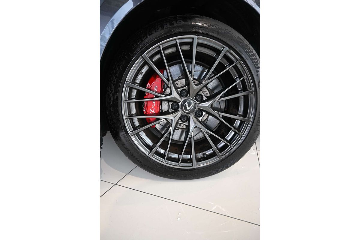 SOLD 2025 Lexus LBX Morizo RR in Two Tone Grey | Used SUV | Stock ...