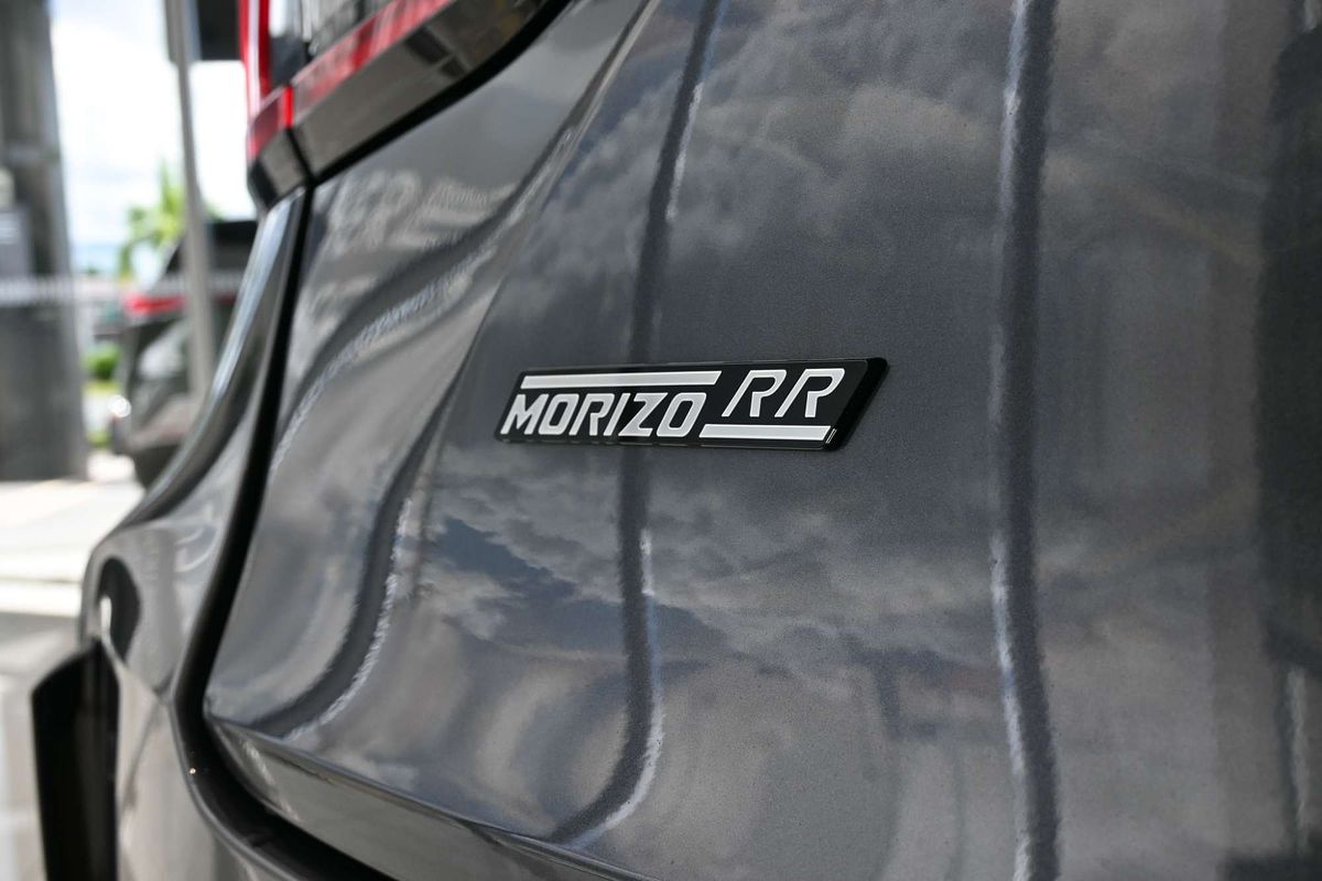 SOLD 2025 Lexus LBX Morizo RR in Two Tone Grey | Used SUV | Stock ...