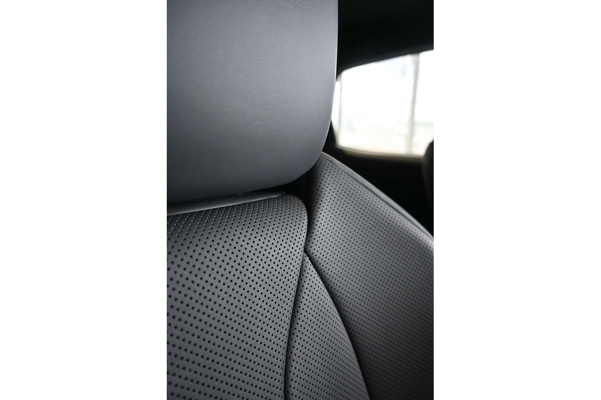 SOLD 2025 Lexus LBX Morizo RR in Two Tone Grey | Used SUV | Stock ...