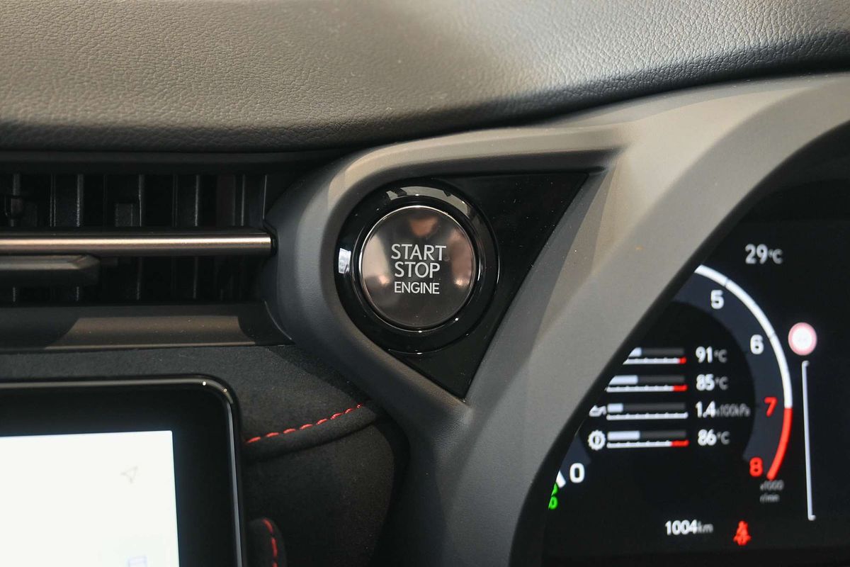 SOLD 2025 Lexus LBX Morizo RR in Two Tone Grey | Used SUV | Stock ...
