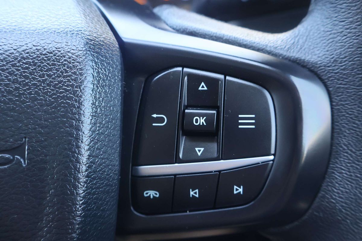 SOLD 2024 Ford Everest Trend in WHITE | Used SUV | Stock #U000582 ...