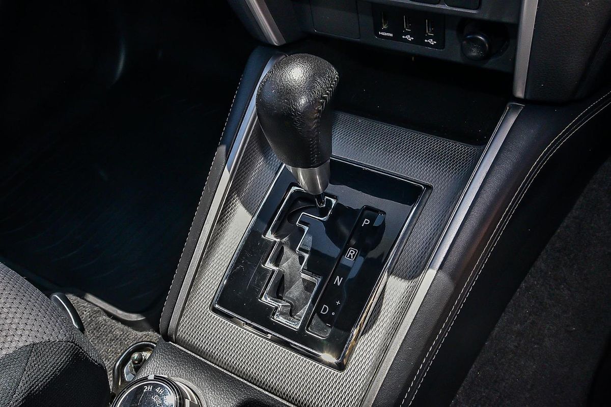 SOLD 2021 Mitsubishi Triton GLX-R in White | Used Ute | Stock #C19148 ...